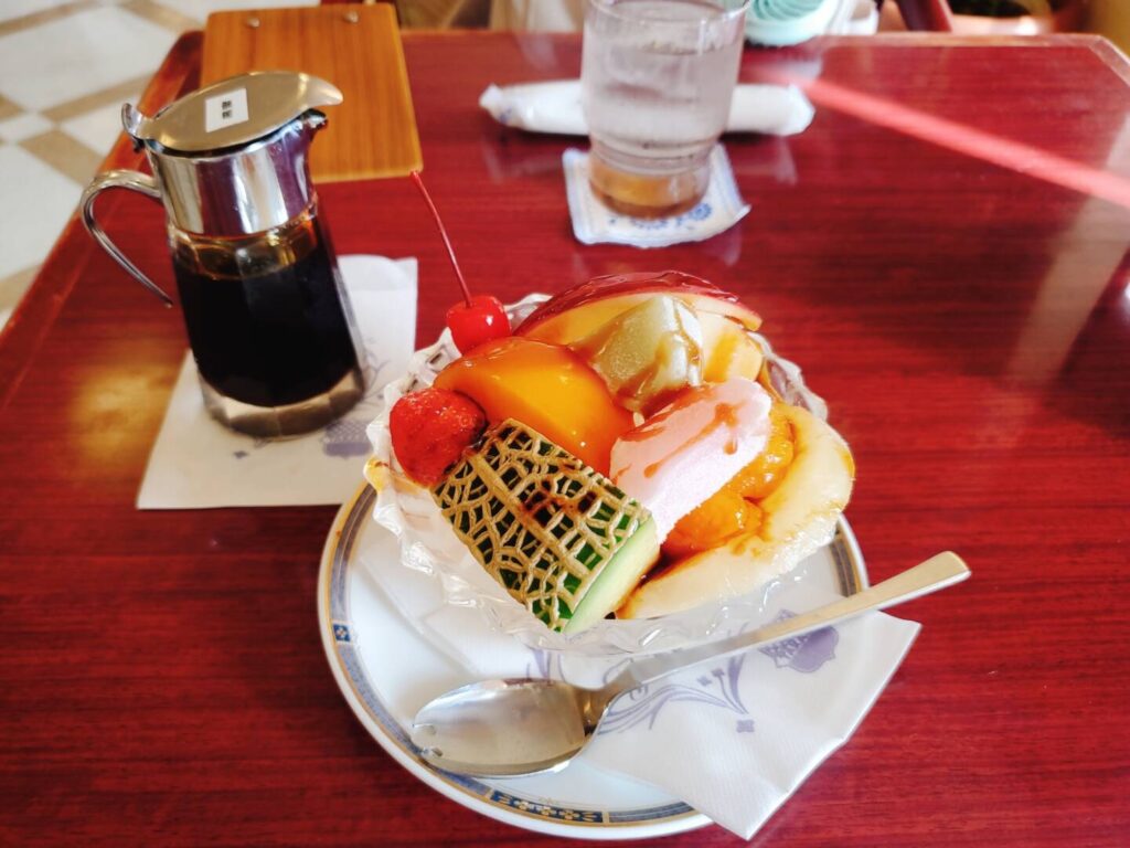 タカセ コーヒーラウンジ | 株式会社SUMICA