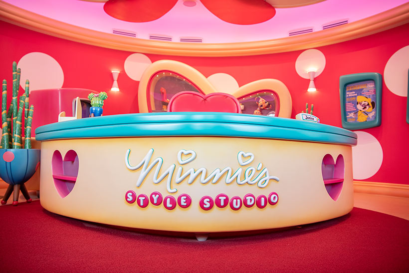 ディズニーBlog🎀Part3 | 株式会社SUMICA